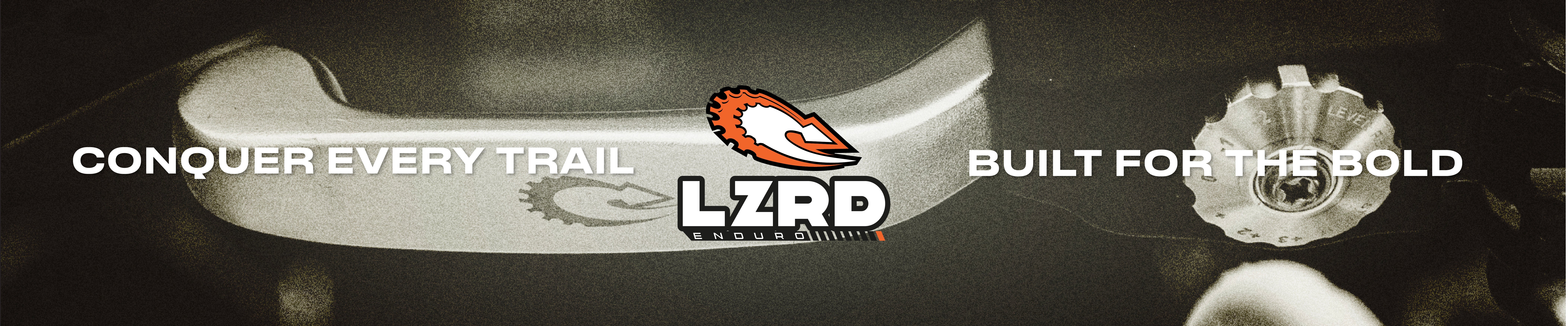 Enduro – lizzardsa