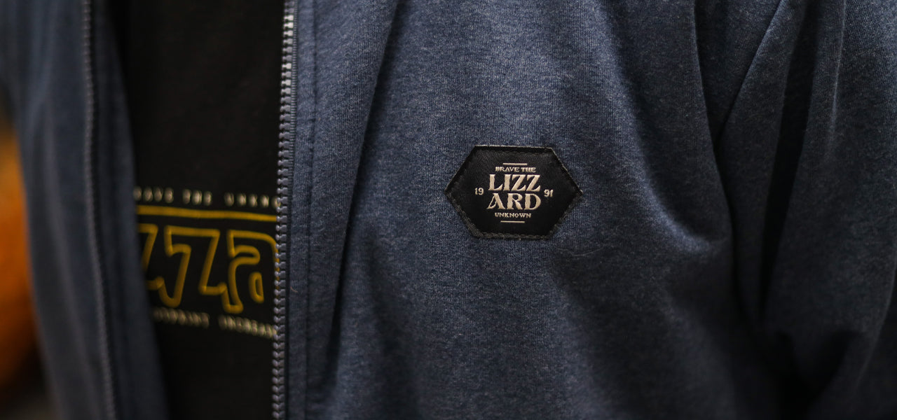 Men's Clothing | Lizzard | Surf Apparel & Beachwear – Lizzard South Africa