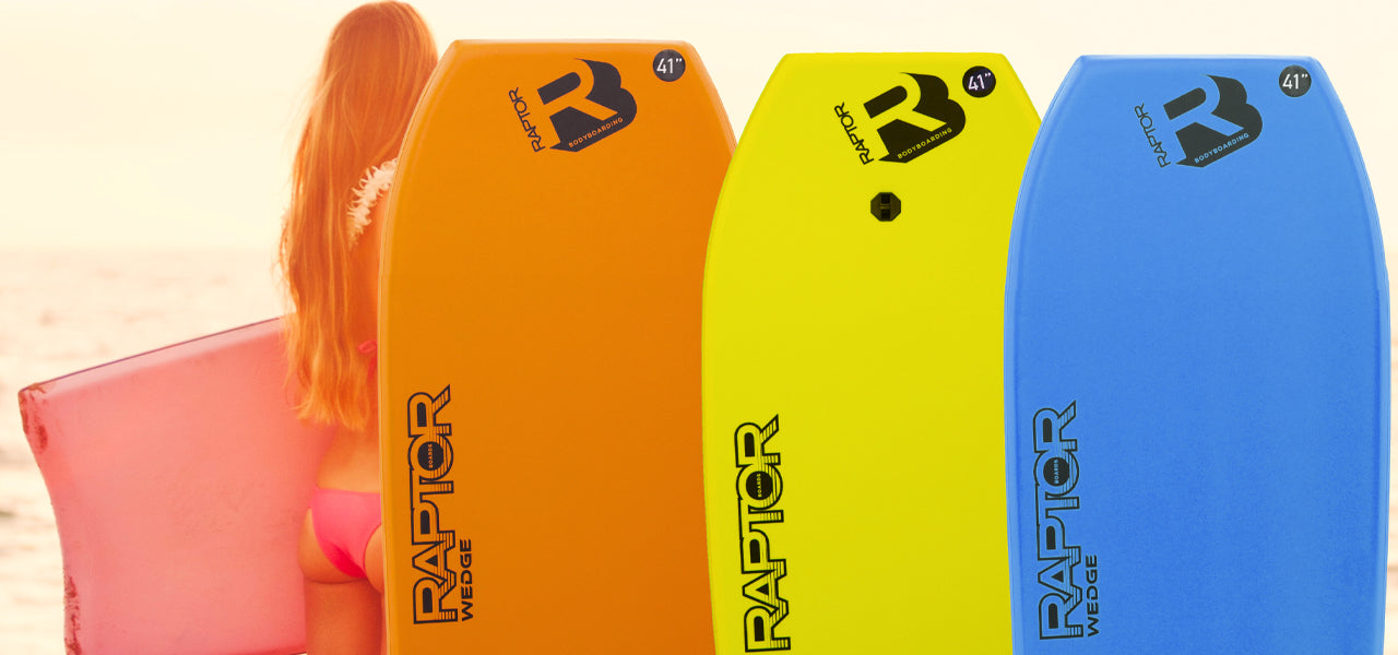 Raptor Bodyboards | Lizzard – Lizzard South Africa