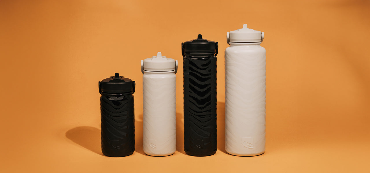 Printed Flasks – lizzardsa