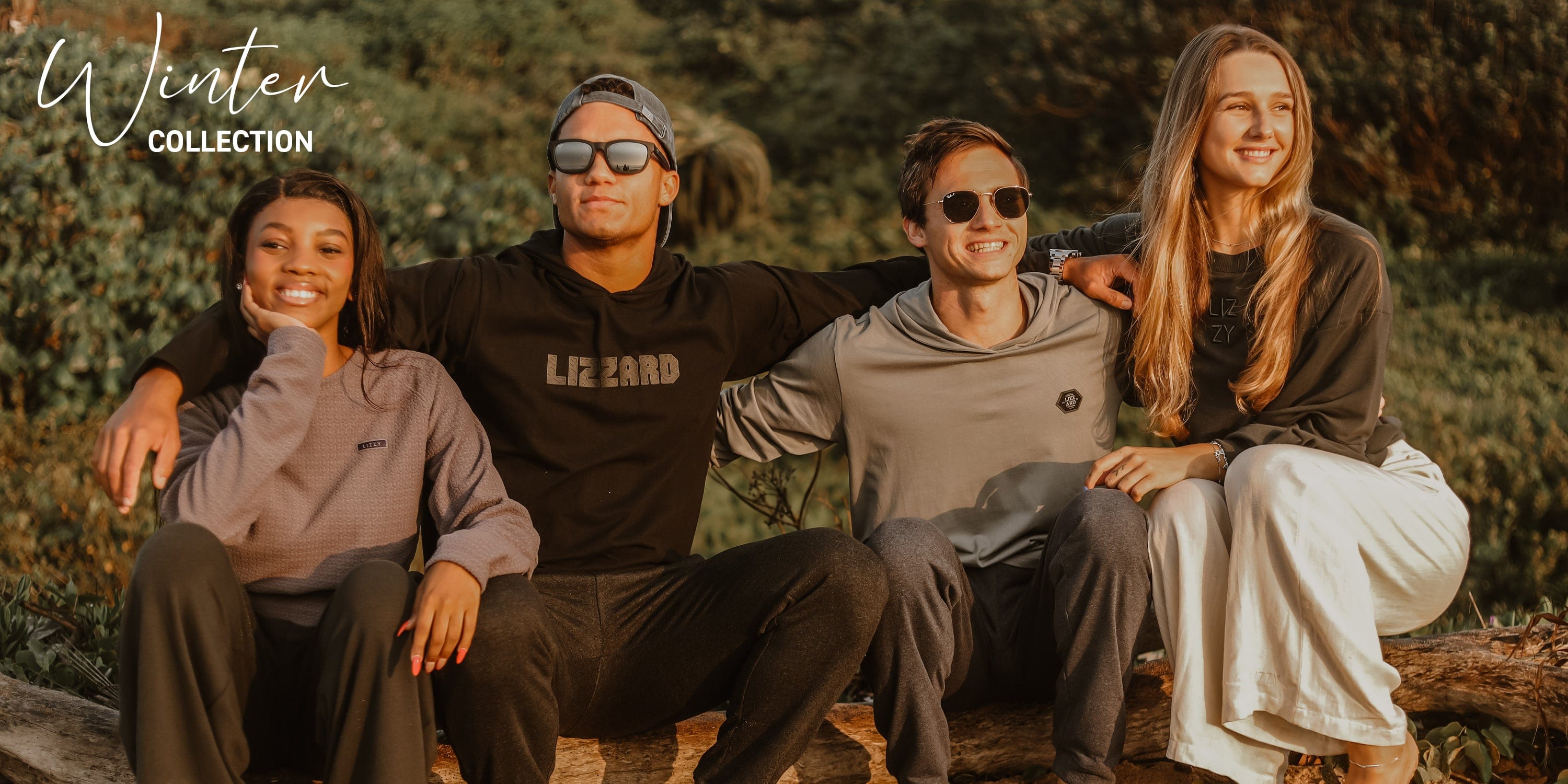 Lizzard | Clothing Accessories Wetsuits Bodyboards | Shop Online ...