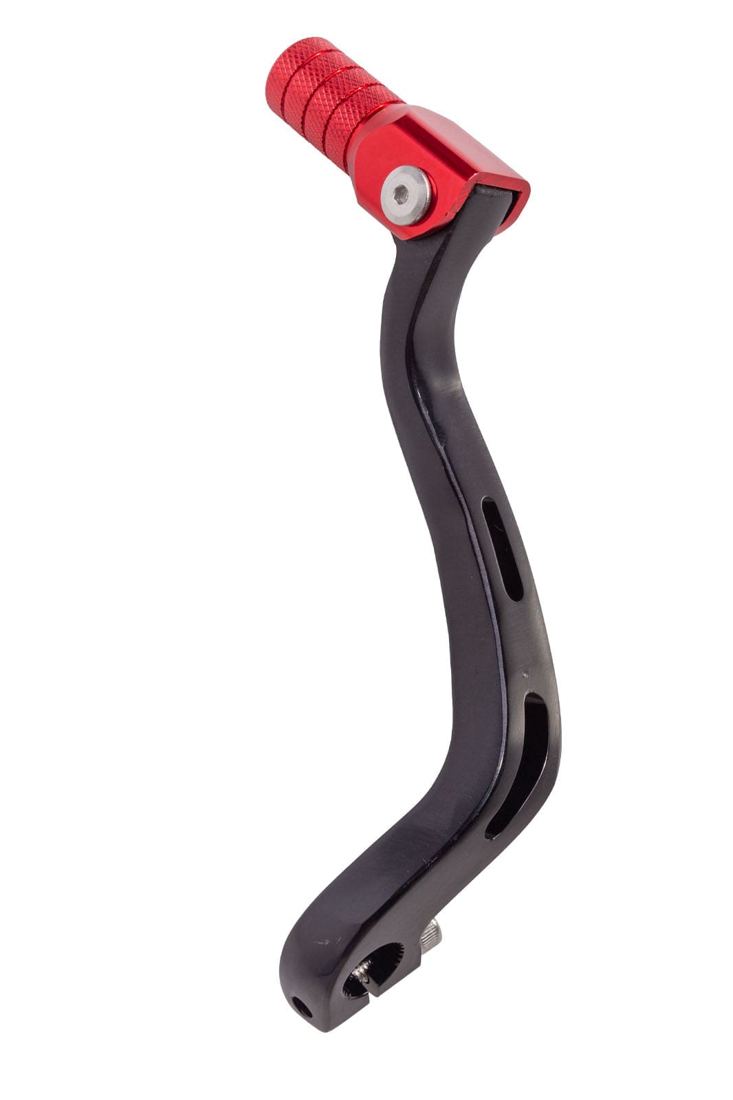 Beta Gear Lever Black/Red – Lizzard South Africa
