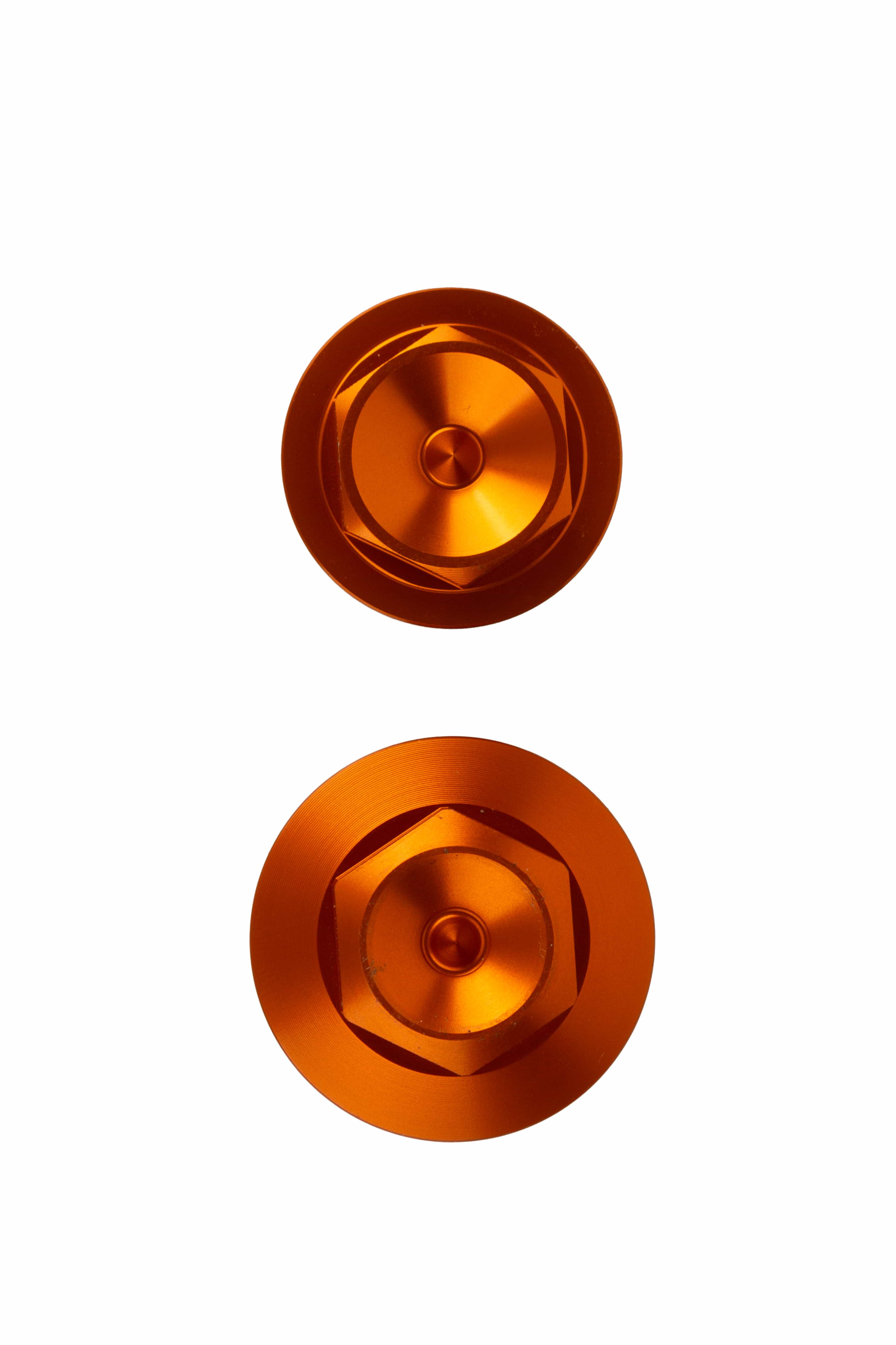 Front Axle Shaft Lock Nut – lizzardsa