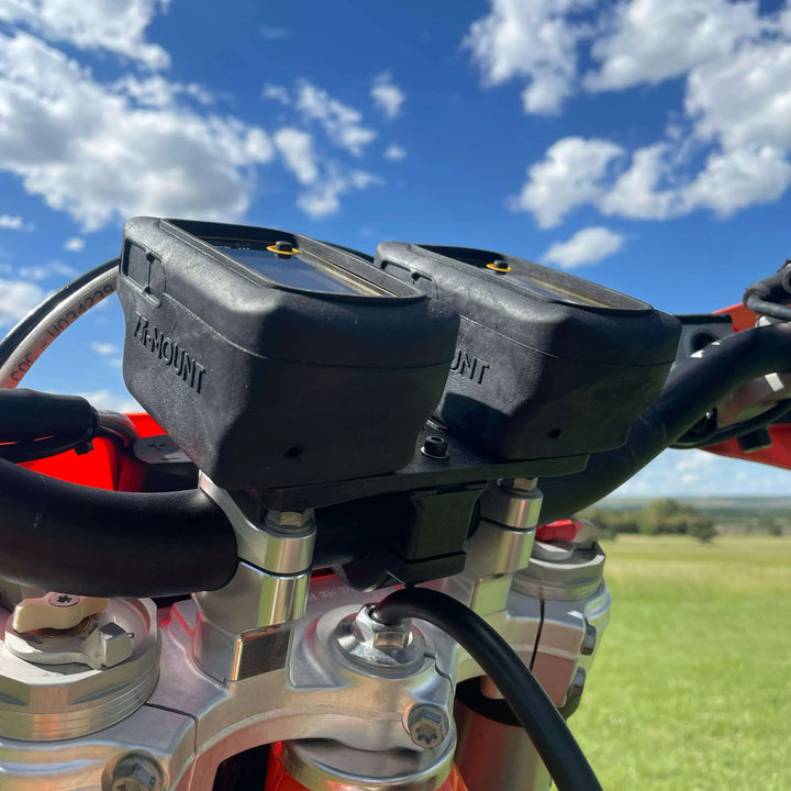 J-Mount Etrex Double V2 – Lizzard South Africa