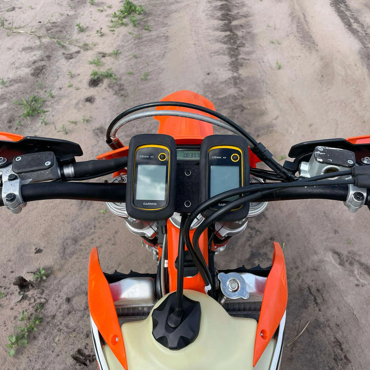 J-Mount Etrex Double V2 – Lizzard South Africa