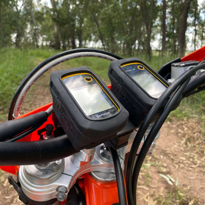 J-Mount Etrex Double V2 – Lizzard South Africa
