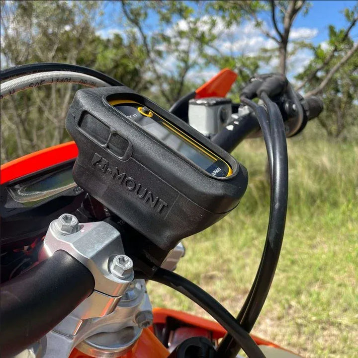 J-Mount Etrex Single V2 – Lizzard South Africa