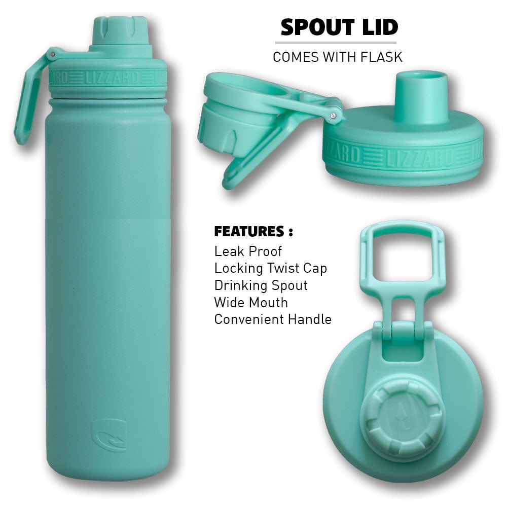 Lizzard Flask 650Ml – Lizzard South Africa