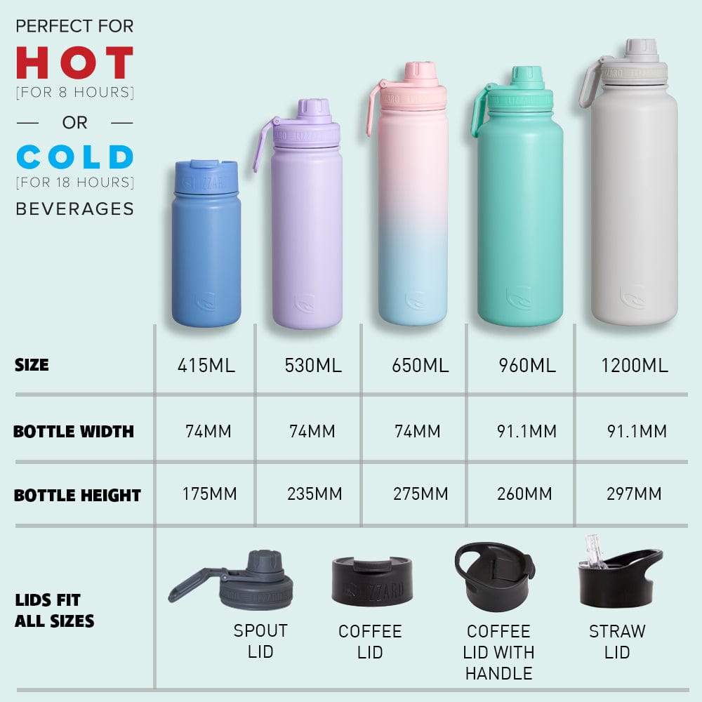 Lizzard Flask 650Ml – lizzardsa