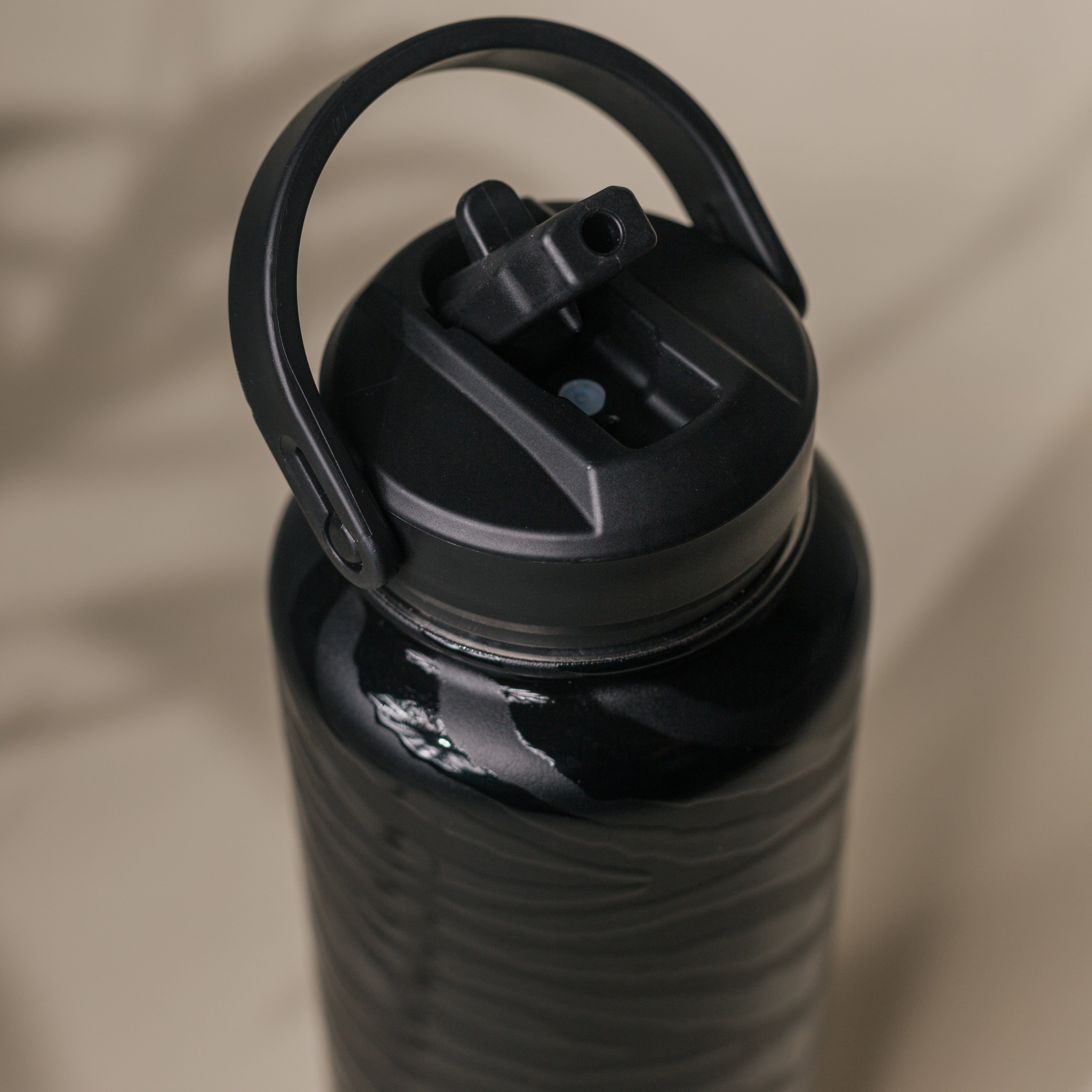 Lizzard Printed Flask 1200Ml – lizzardsa