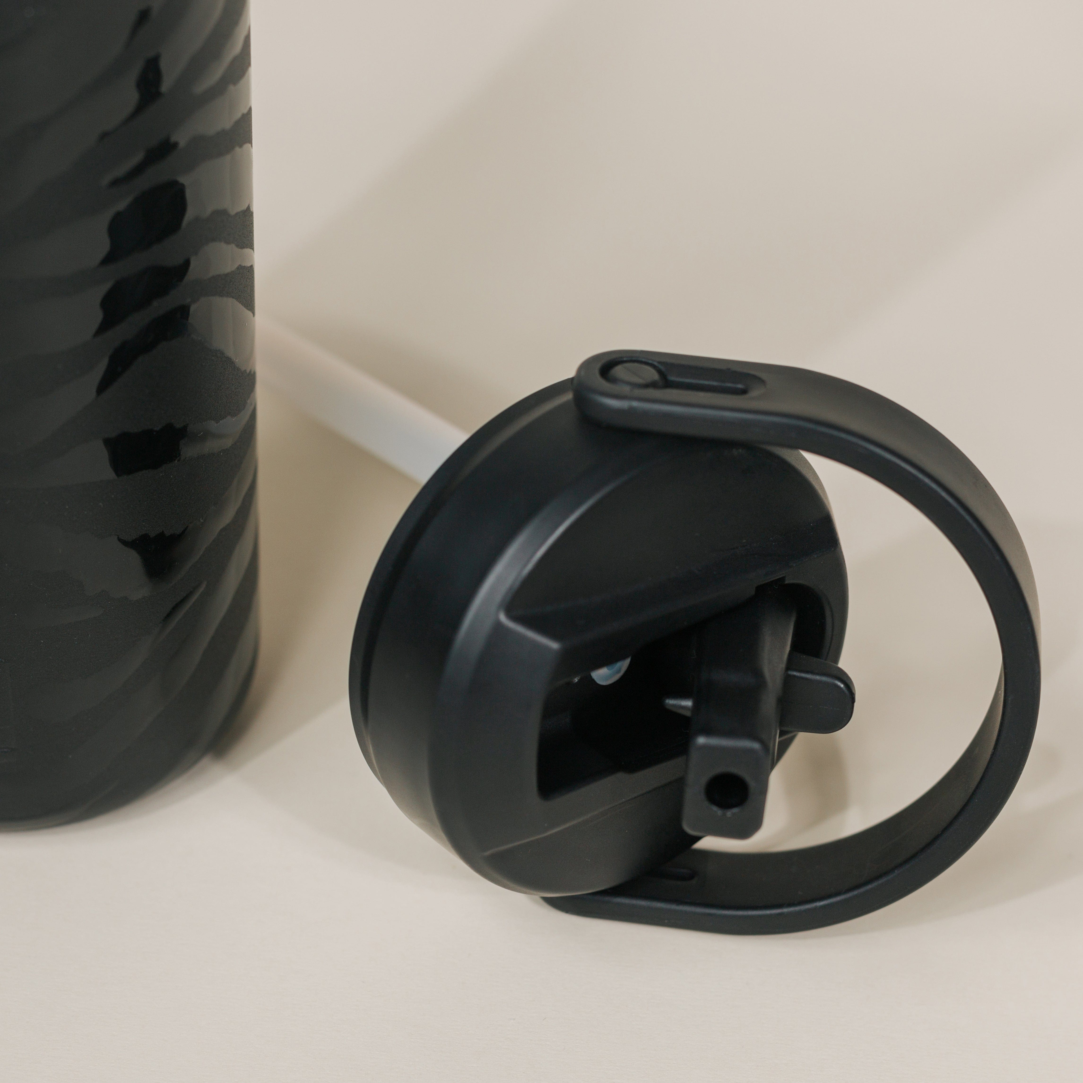 Lizzard Printed Flask 530Ml – lizzardsa