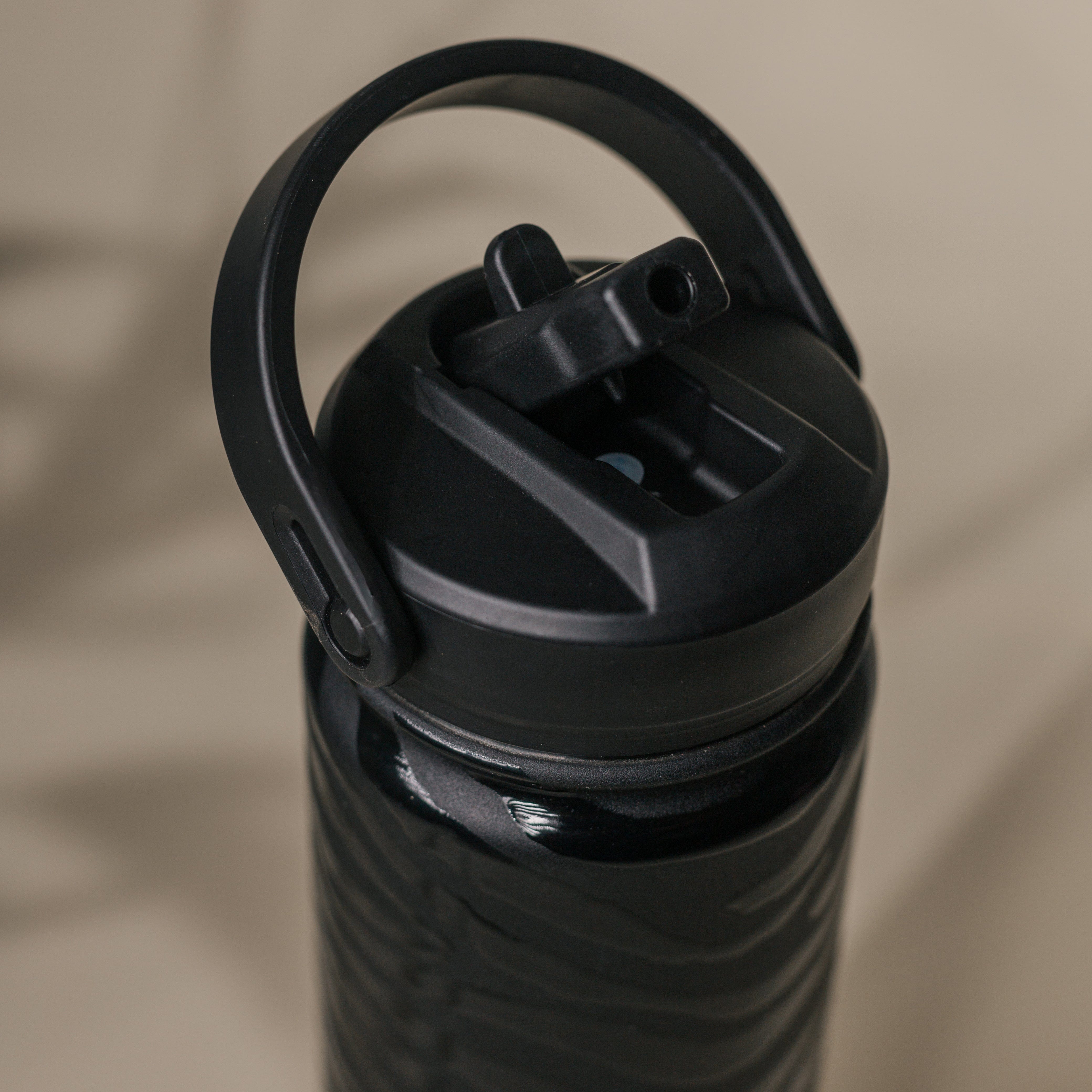 Lizzard Printed Flask 650Ml – lizzardsa