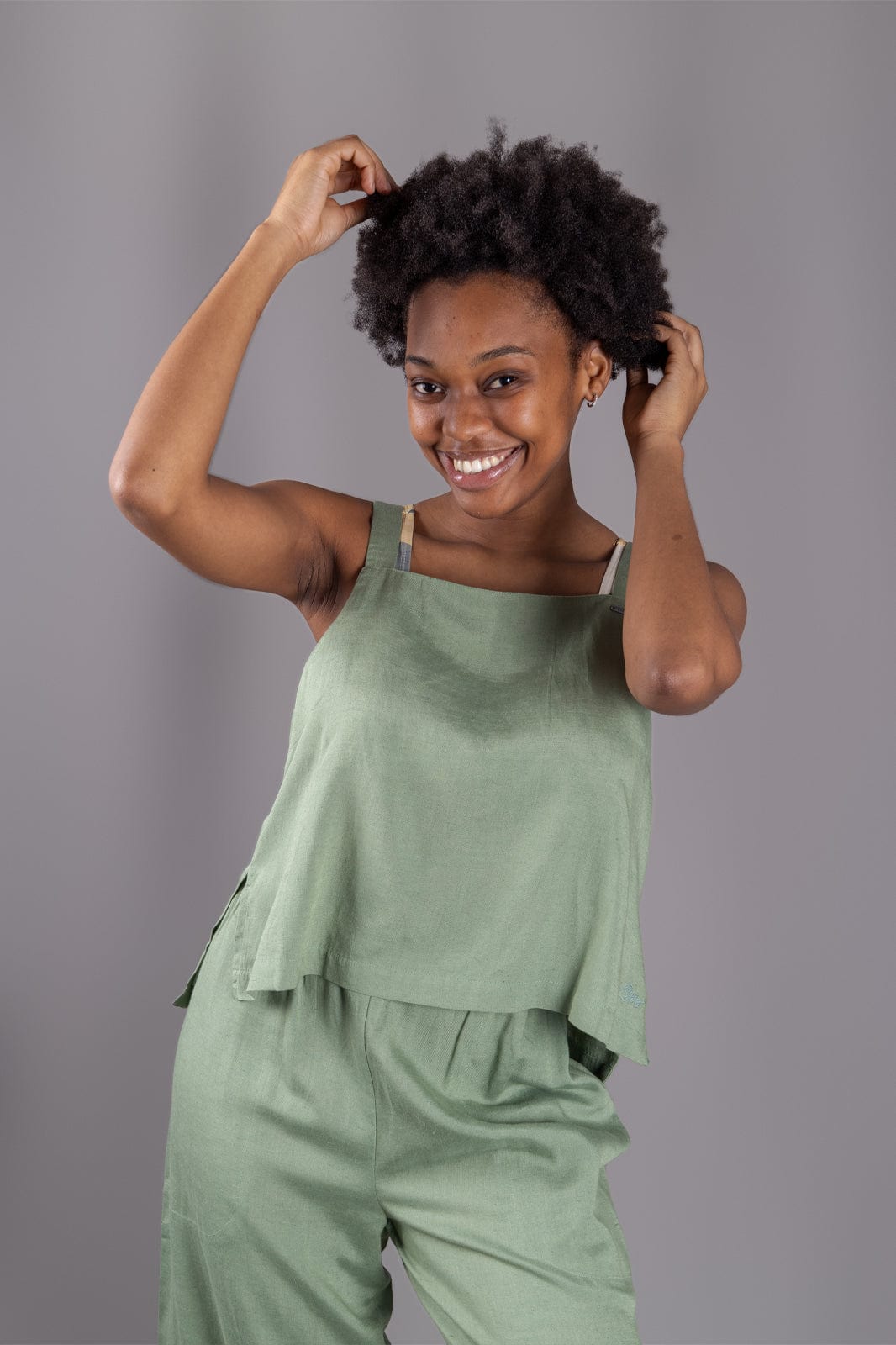 Sireli - Ladies Strappy – Lizzard South Africa
