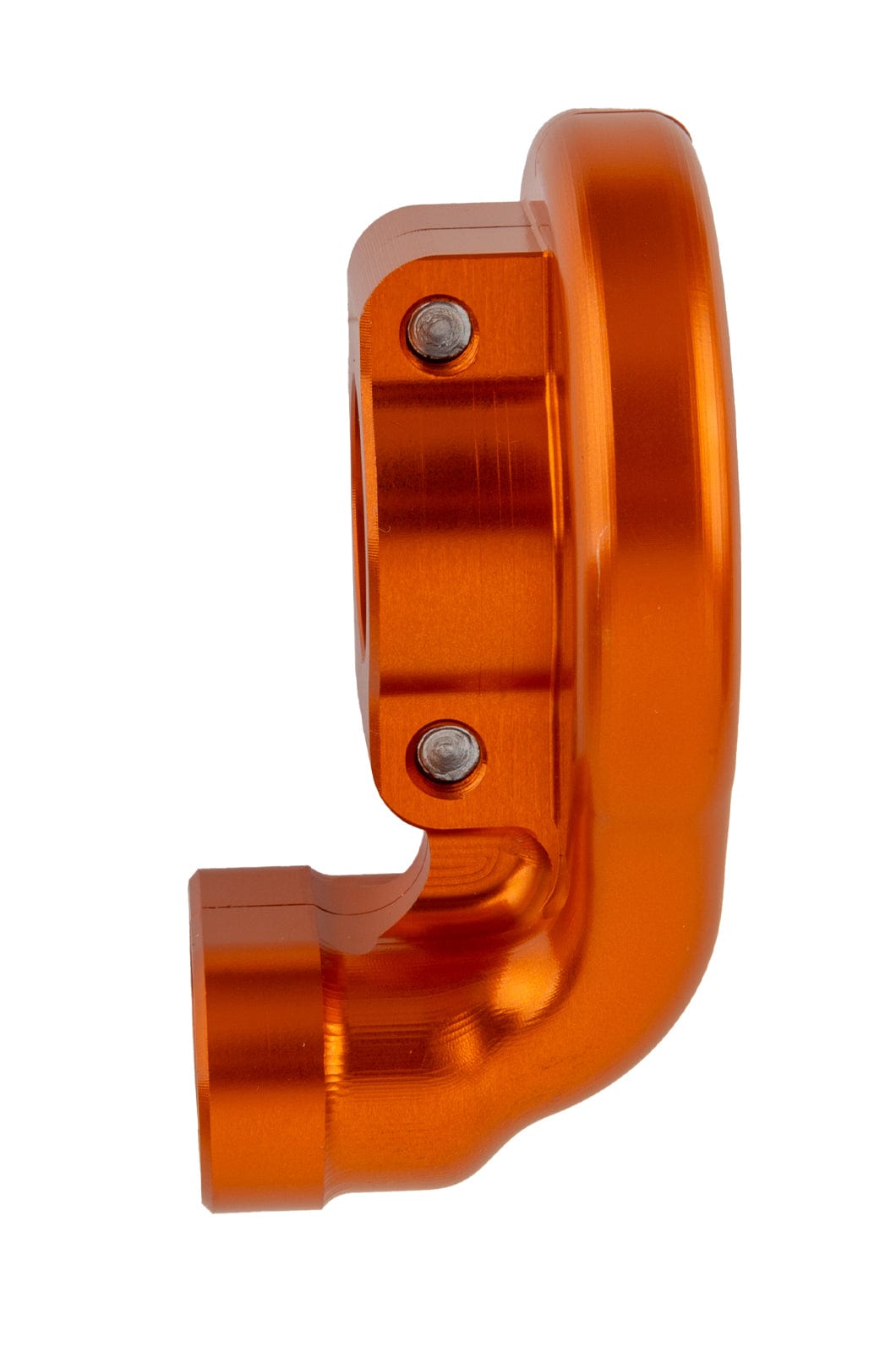 Throttle Control Casing Aluminium – Lizzard South Africa