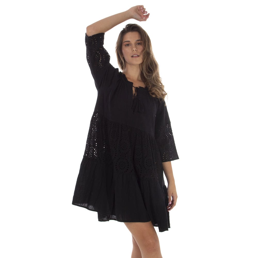 Aneira - Ladies Overswim – Lizzard South Africa