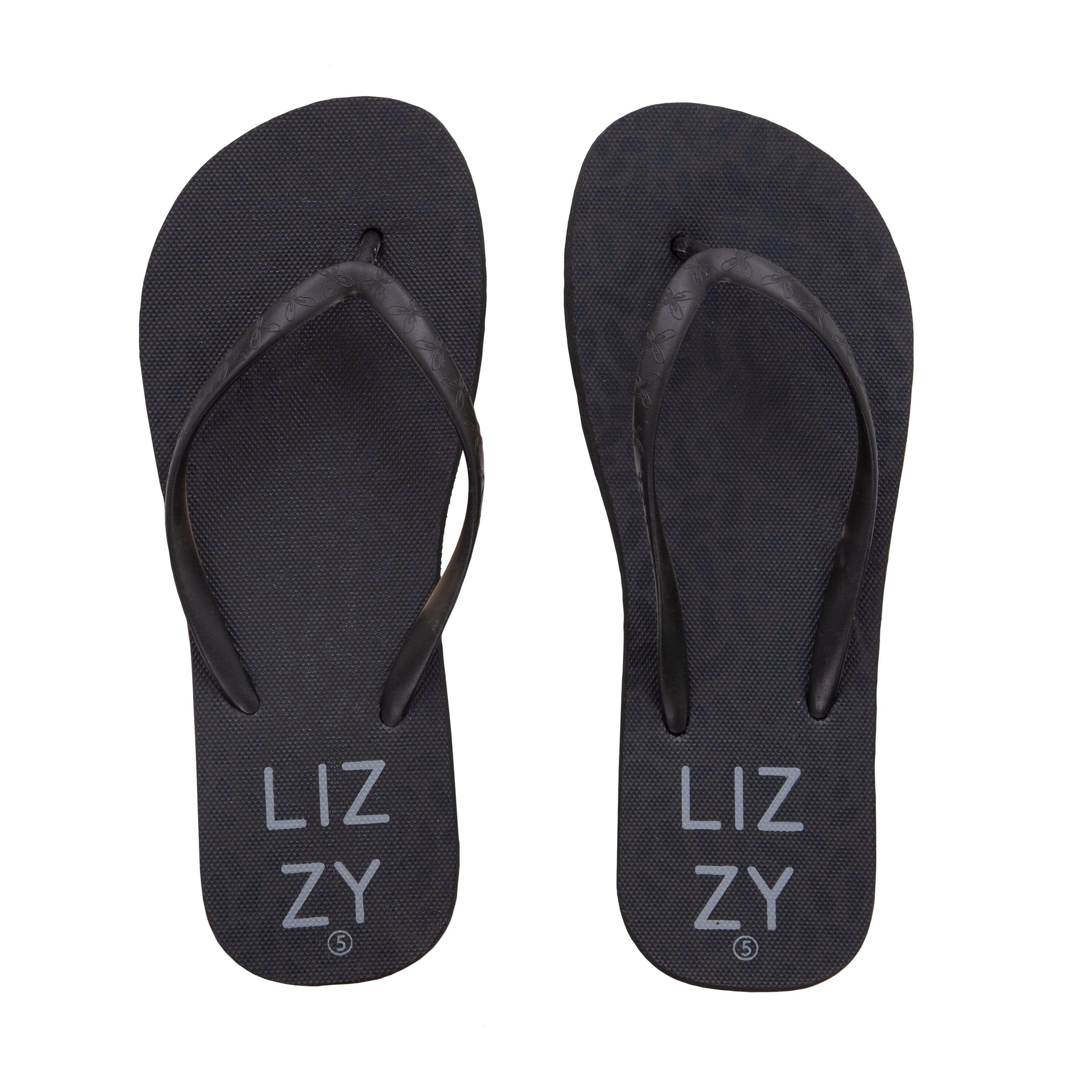 Laniya Ladies Slops – Lizzard South Africa